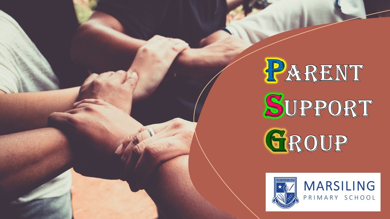 Parent Support Group
