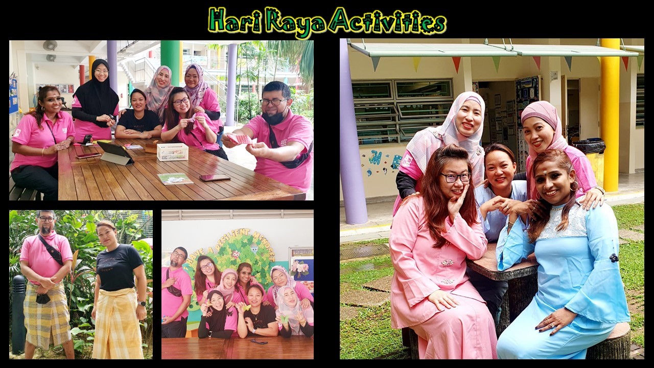 Parent Support Group